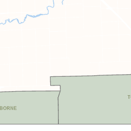 Geocortex Viewer for HTML5